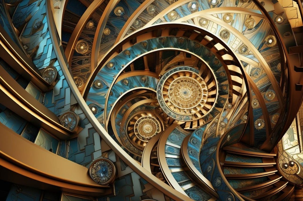 The Permanent Problem | Brink Lindsey | Substack