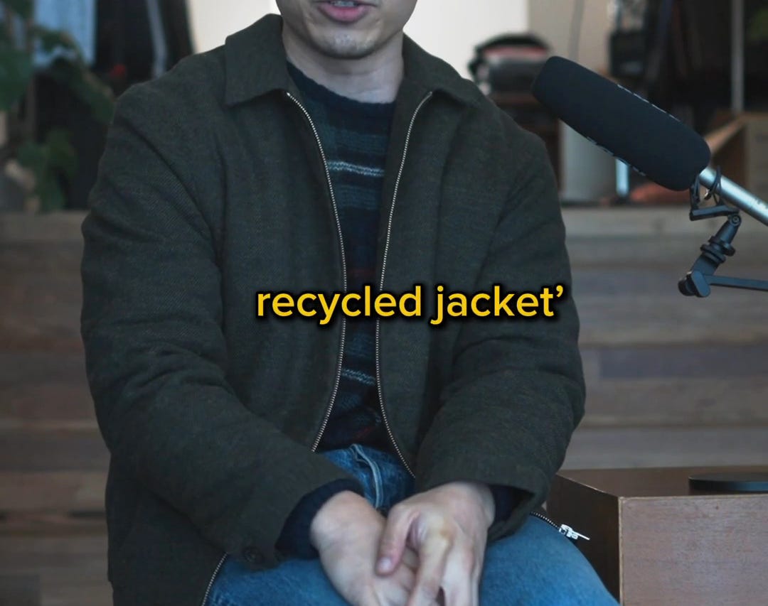 Ken Sakata | Substack