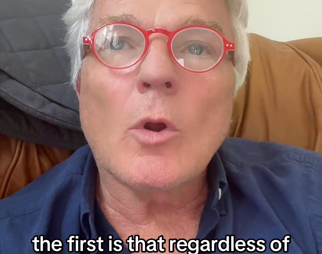 MaxYourMoney’s Substack | Jerry Taylor | Substack