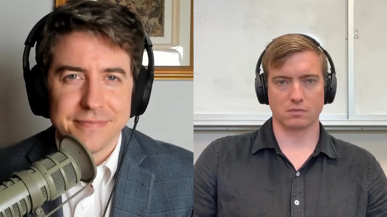 Restoring Order | Patrick Casey | Substack