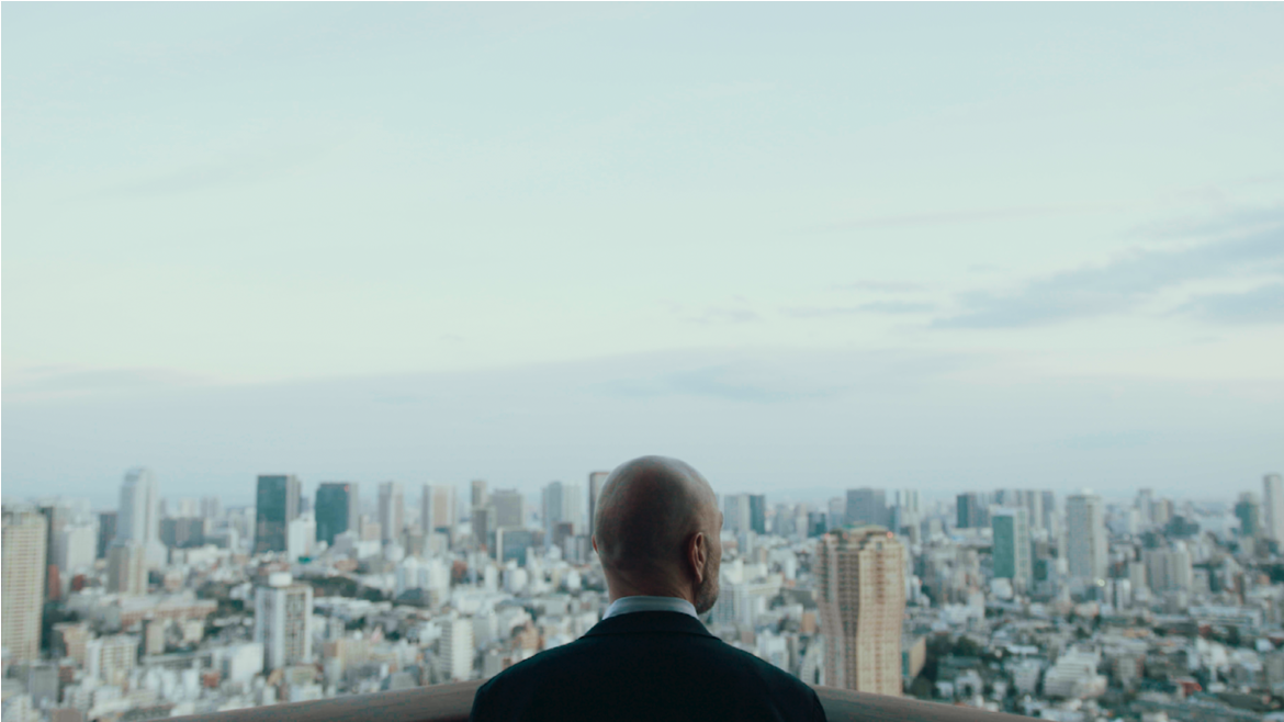 Inverted World | Stephen J Shaw | Substack