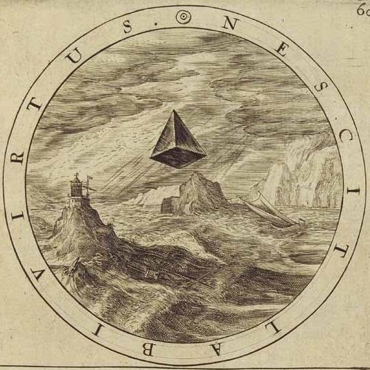 Ouroboros Memetico | Alto Voltaje | Substack