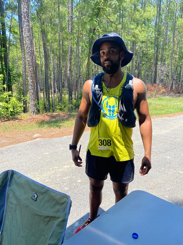 DeMarion’s Newsletter | DeMarion Farmer | Substack