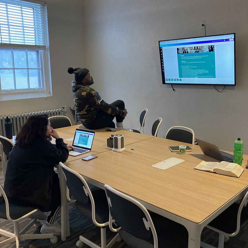 Thoughts & Prayers | Robert Murphy | Substack