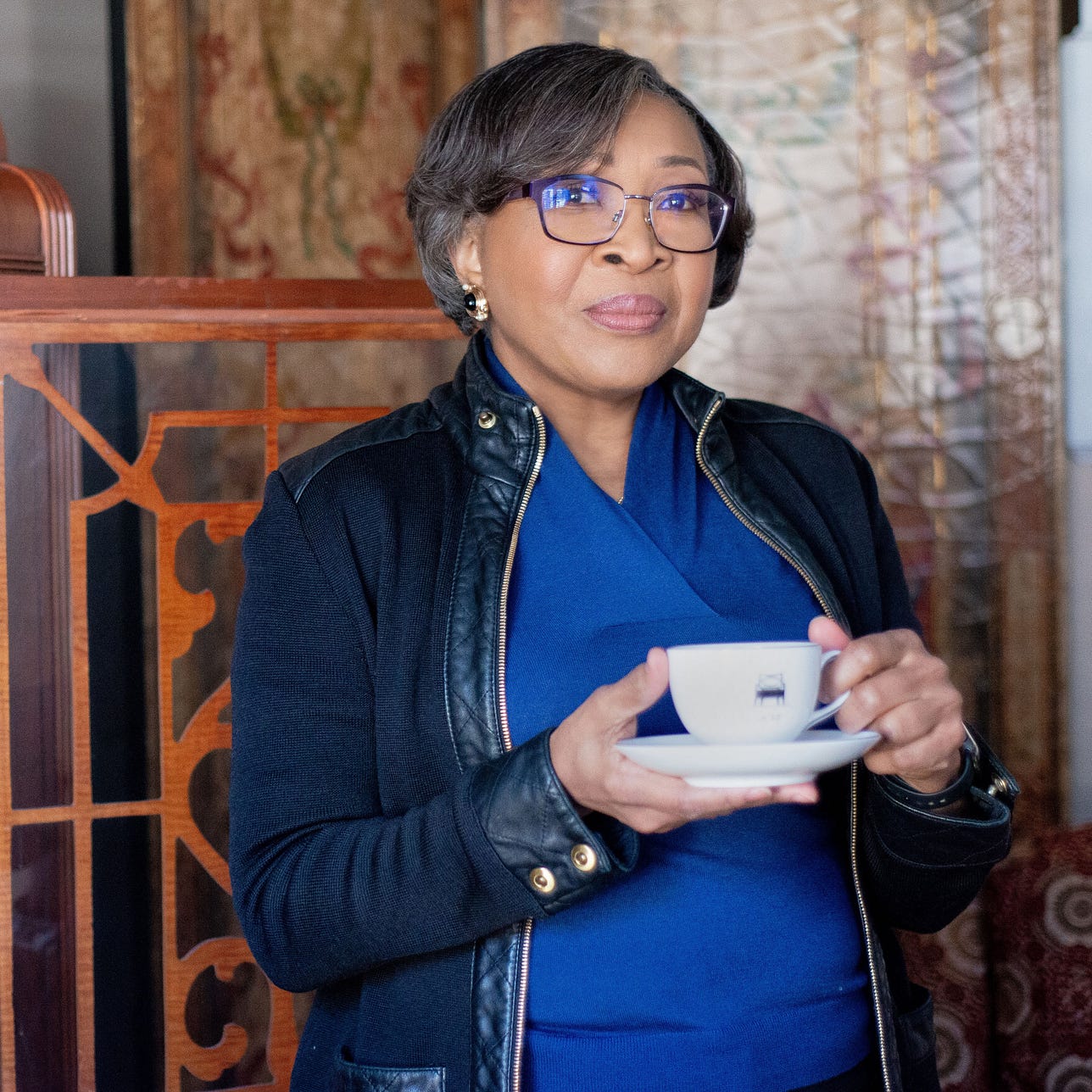 This is 66: Brenda C. Wilson Responds to The Oldster Magazine Questionnaire