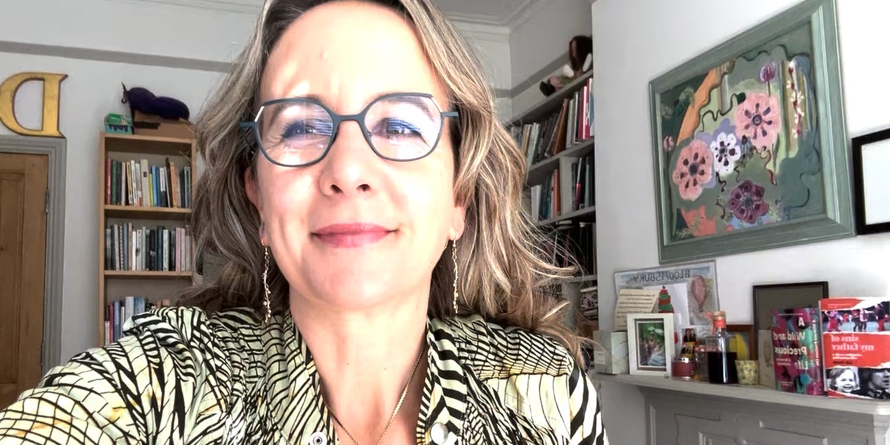 Memoir WIP Surgery / TONIGHT!! - by Dr Lily Dunn