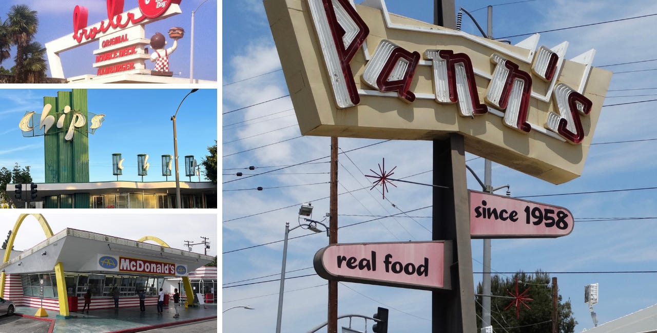 The 'root' of A&W: Their first root beer stand opened 104 years ago ...