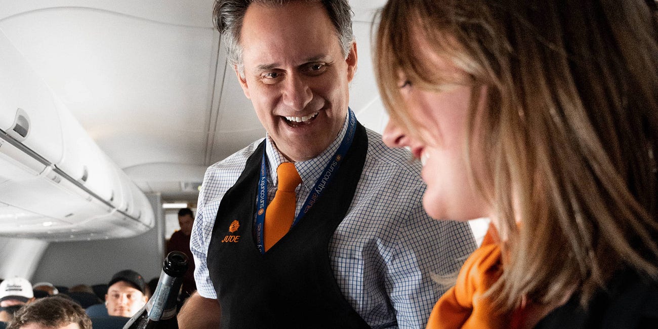 Inside Dec Ryan's Brain: How the Ryanair Founder Makes Decisions