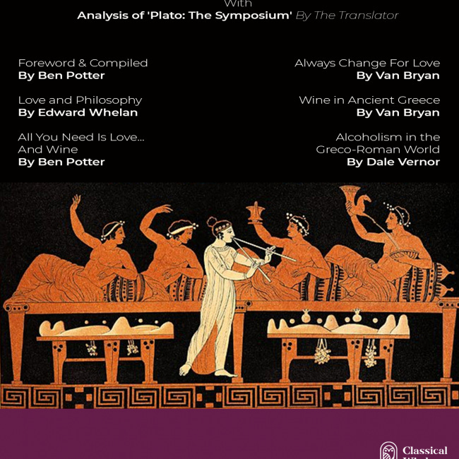 Musings on Plato's Symposium - Classical Wisdom