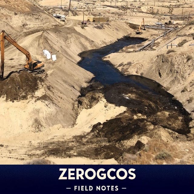 Field Notes: multilateral wells