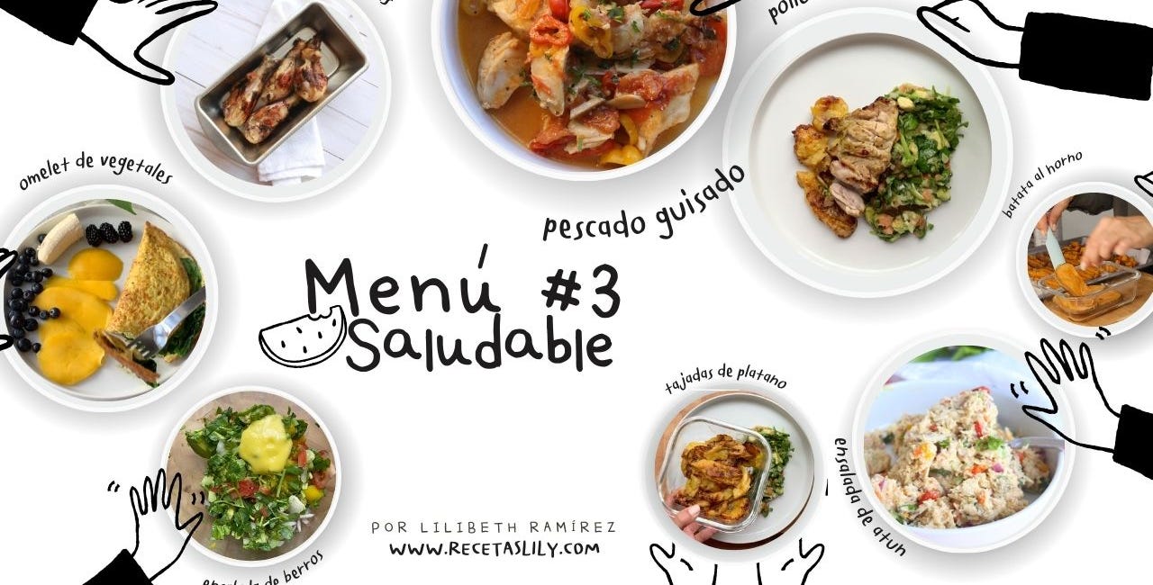 Hice el Protocolo 5x5 - 8 días sin granos, lácteos, semillas o glutén