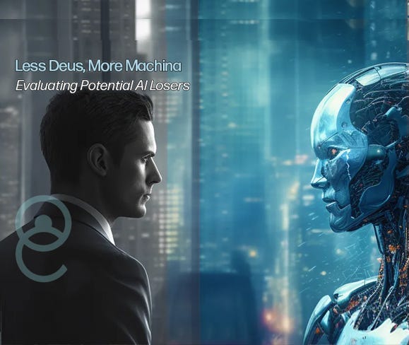 Thematic Equity Baskets - Citrini Research