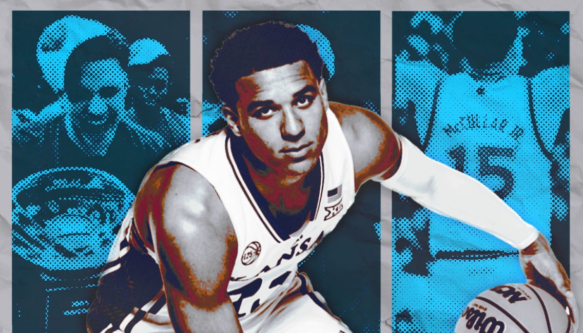 Kevin McCullar Jr.: A Lasting Impression