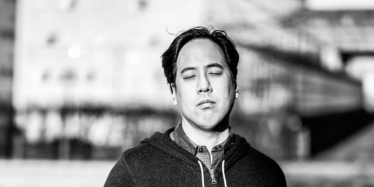 When Wesley Yang Was Great - by Daniel Oppenheimer