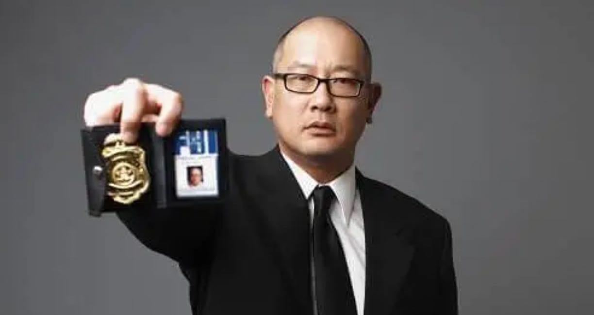 The DoD Quietly Reissues DoD Directive 5240.01, Expanding the Use of ...