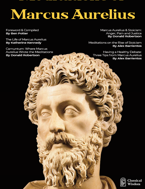 The Life of Marcus Aurelius - Classical Wisdom
