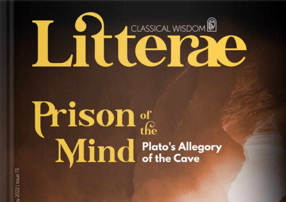 The Mystery of Plato’s Atlantis - Classical Wisdom