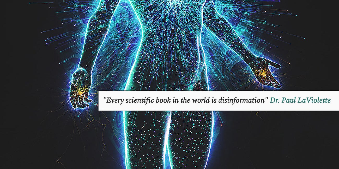 Sabrina Wallace & Netcentric Warfare - "They are changing you from the ...