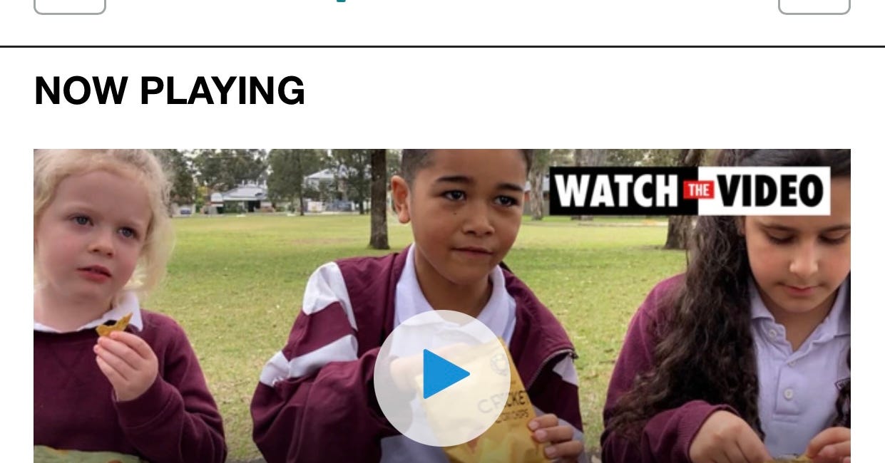 Fact check: the WEF wants us to eat bugs.