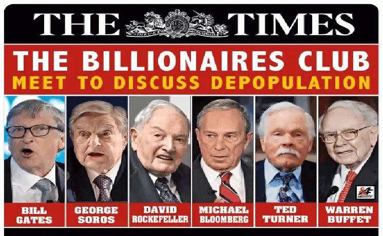 The PLAN revealed - Scientific Progress