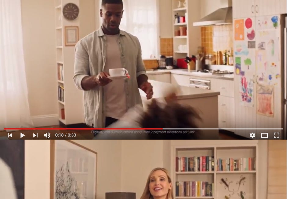 Black Bred Bellies Are Beautiful - by Inclusive Pregnancy