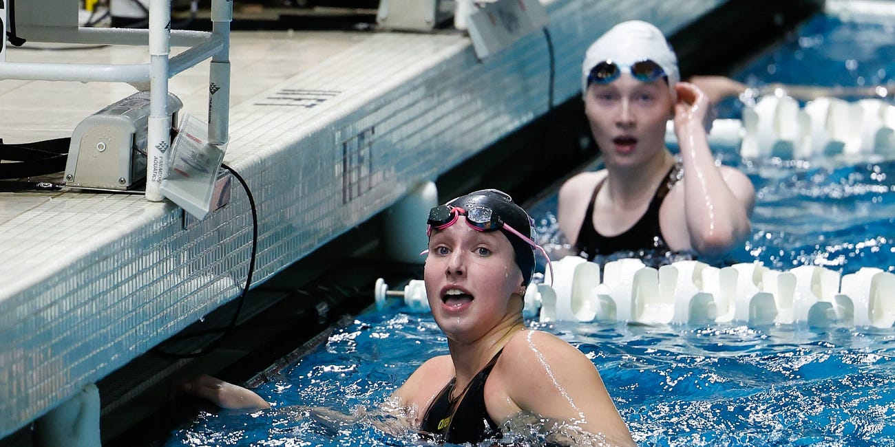 The increasing importance of the stuff we leave out