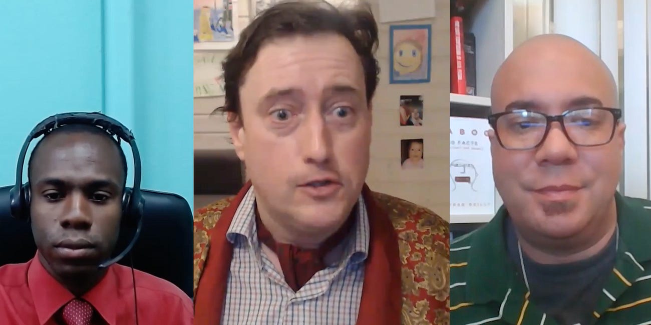 Kevin Dolan | The Lock-In - by Edward Dutton