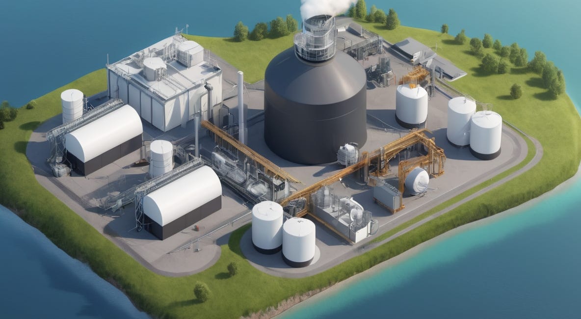 Part III: Shaping Germany's CCS environment