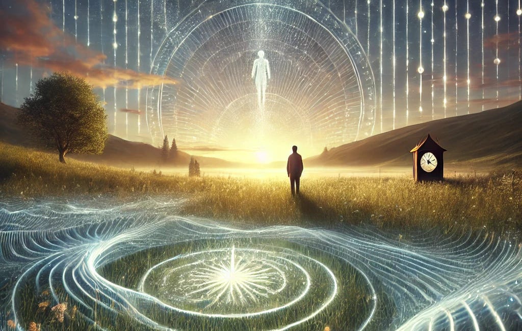 Collective Consciousness | A Study - by Alexis Krebs