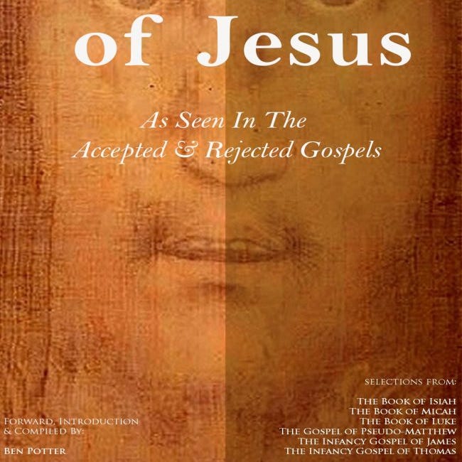 The Two Sides of Jesus? - Classical Wisdom