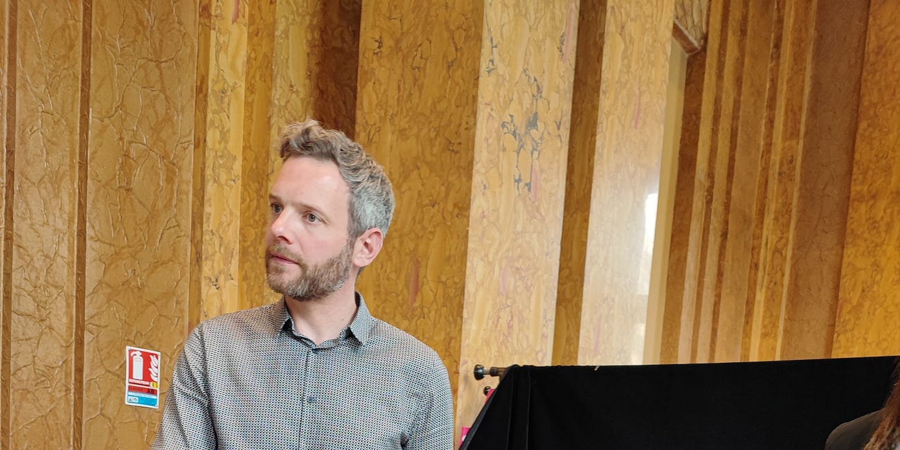 [free] Video - Where Stuff Is In Champagne - by Tom Hewson