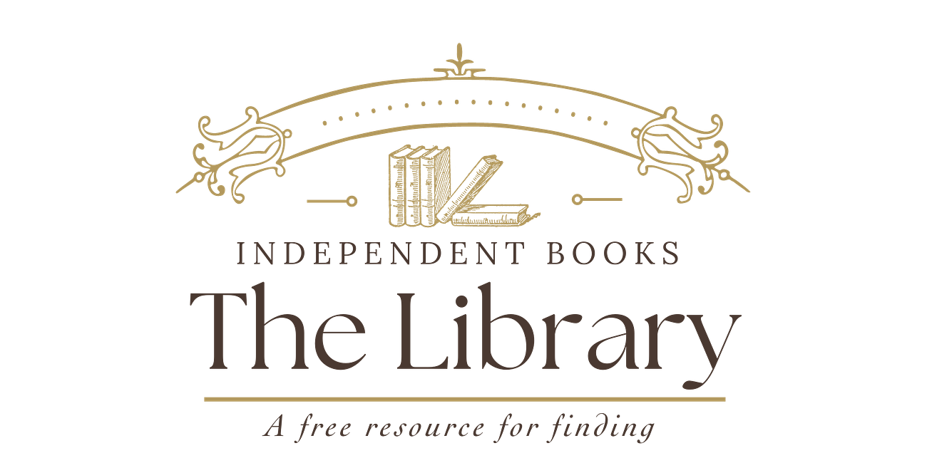 The Stacks - by Winston Malone - The Library