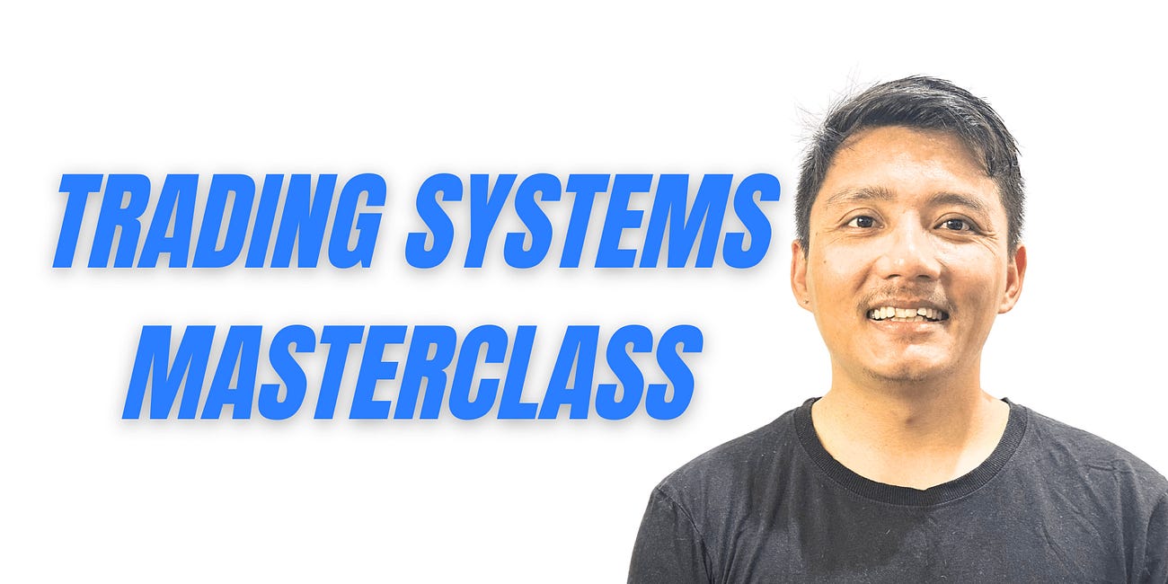 Visualizing Relative Strength - by Sakatas Homma