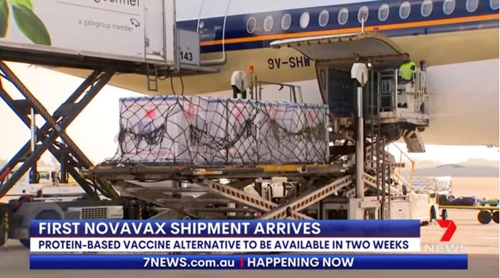 The banality of evil - ExcessDeathsAU