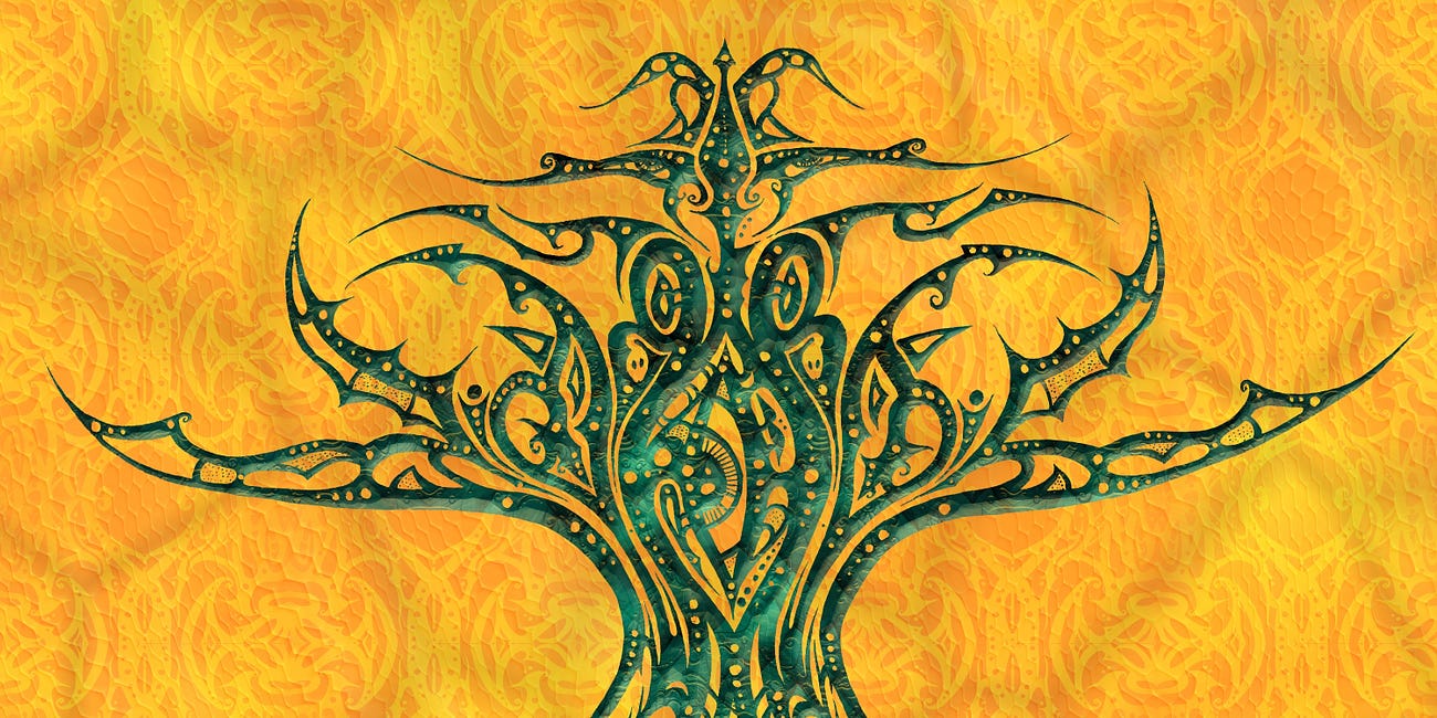 Sabrina Wallace & Netcentric Warfare - "They are changing you from the ...