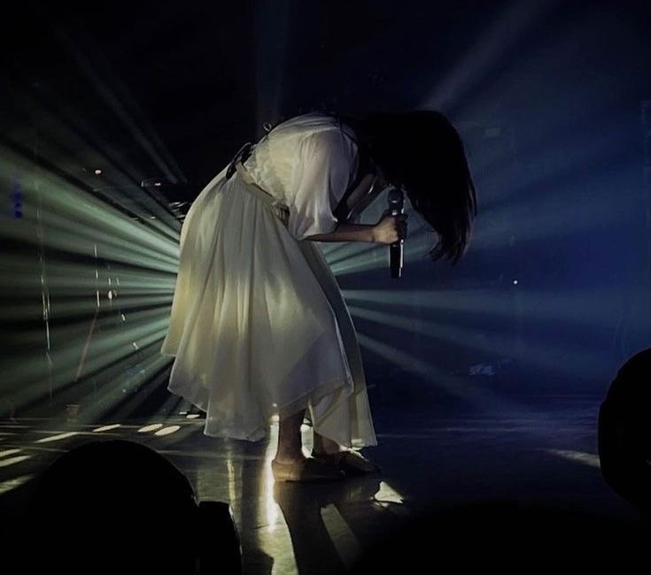 an embarrassingly in-depth lyrical analysis of mitski's "i bet on ...