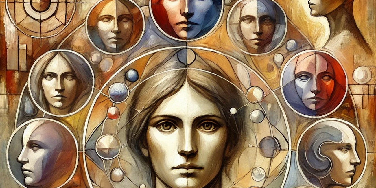 IFS 101: Must-Read Books for Beginners