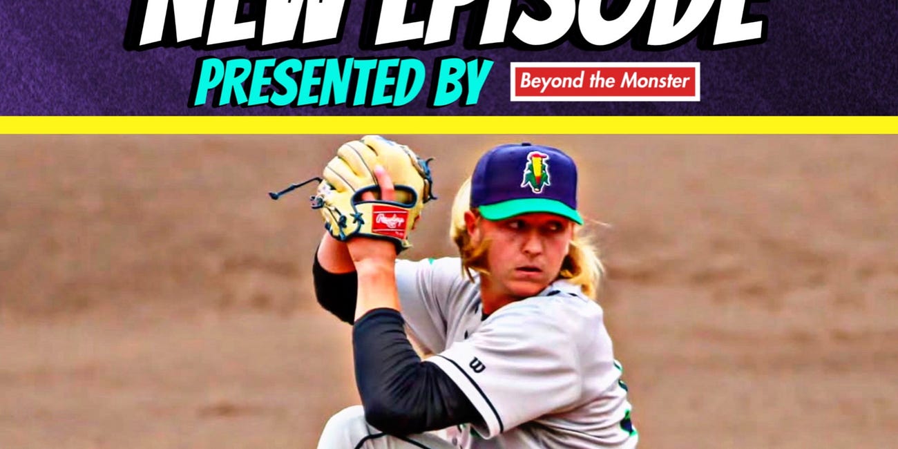 To the Show We Go Baseball Podcast: Twins pitching prospect Andrew Morris