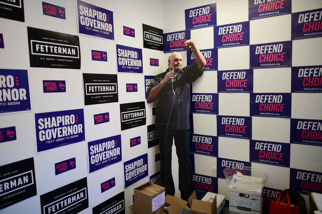 Peter Savodnik | The Free Press