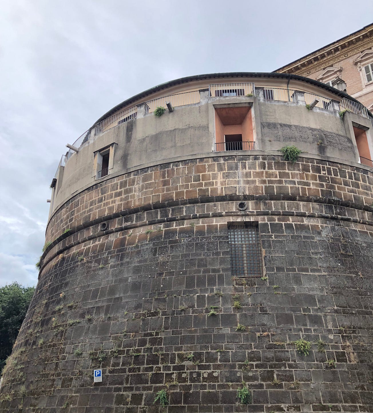 Vatican Bank | The Pillar