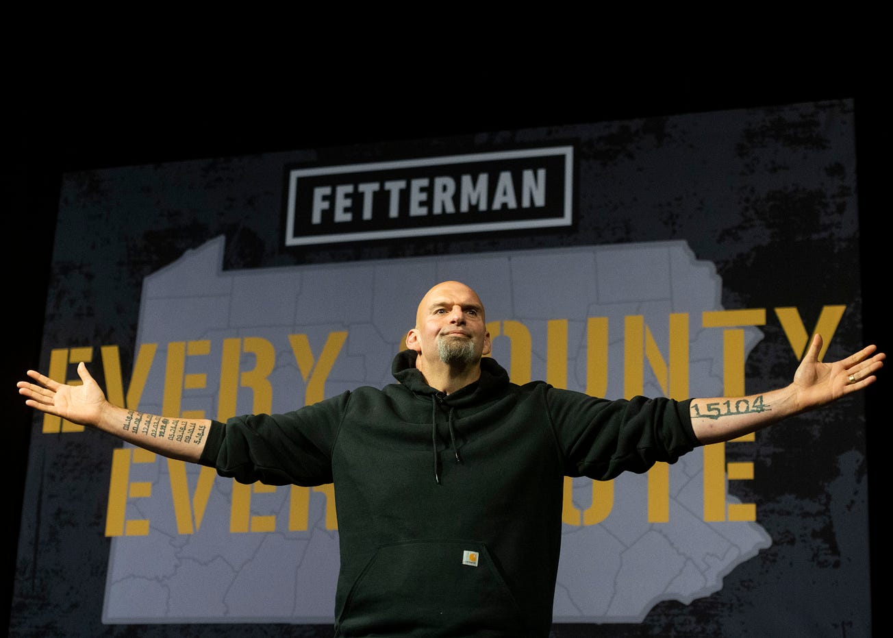 Peter Savodnik | The Free Press