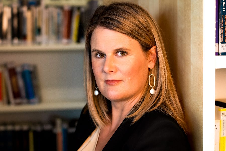 Interviews | The Pillar