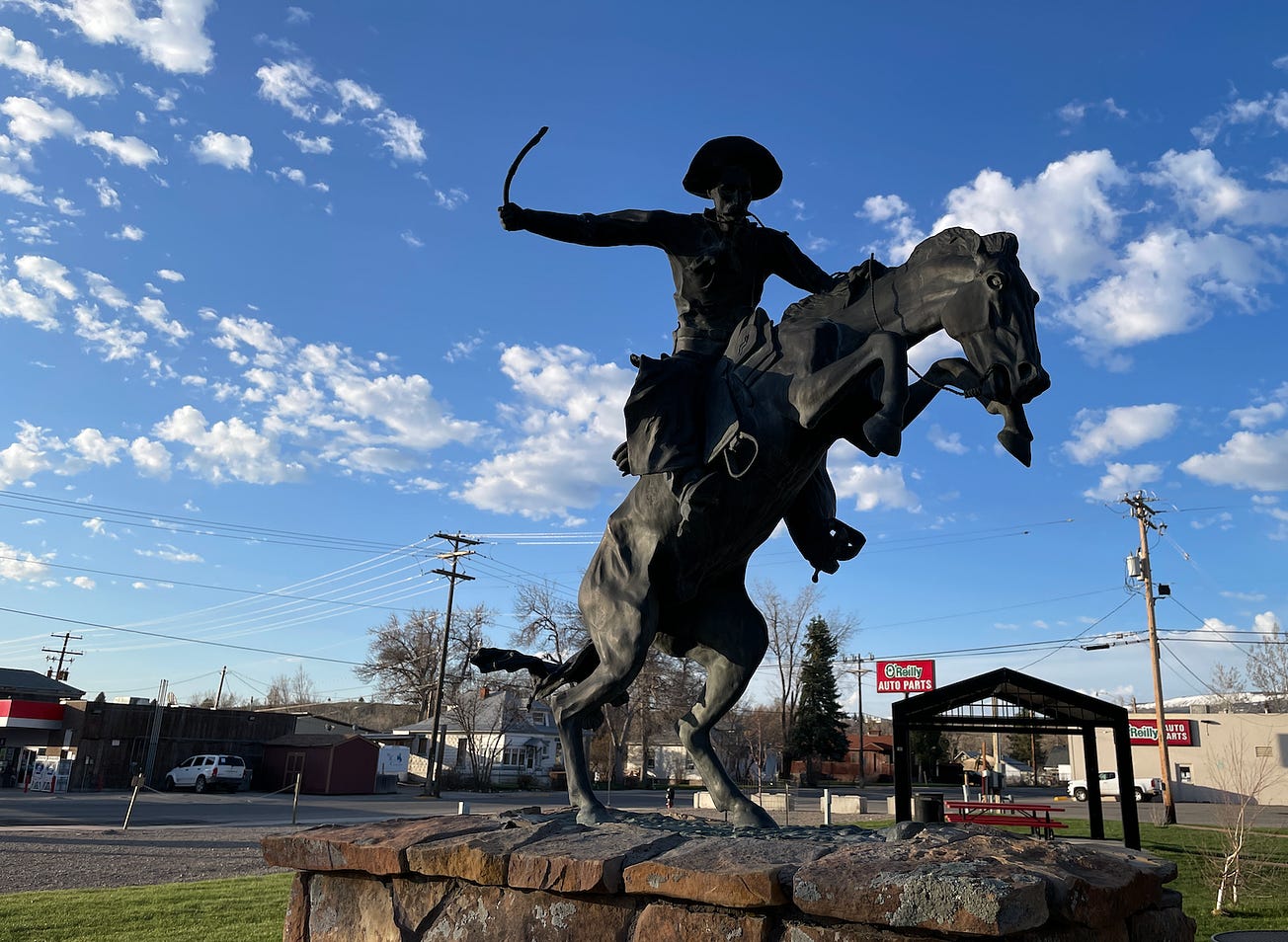 Interviews | The Pillar