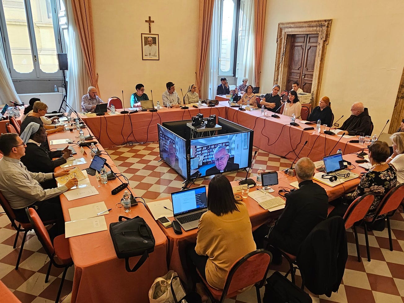 Protection of Minors | The Pillar