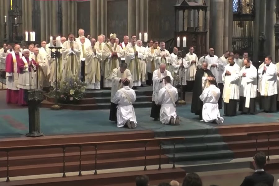 By the numbers: Pope Francis and the College of Cardinals