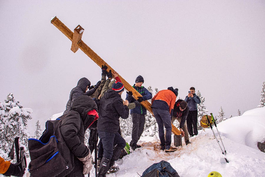 Interviews | The Pillar