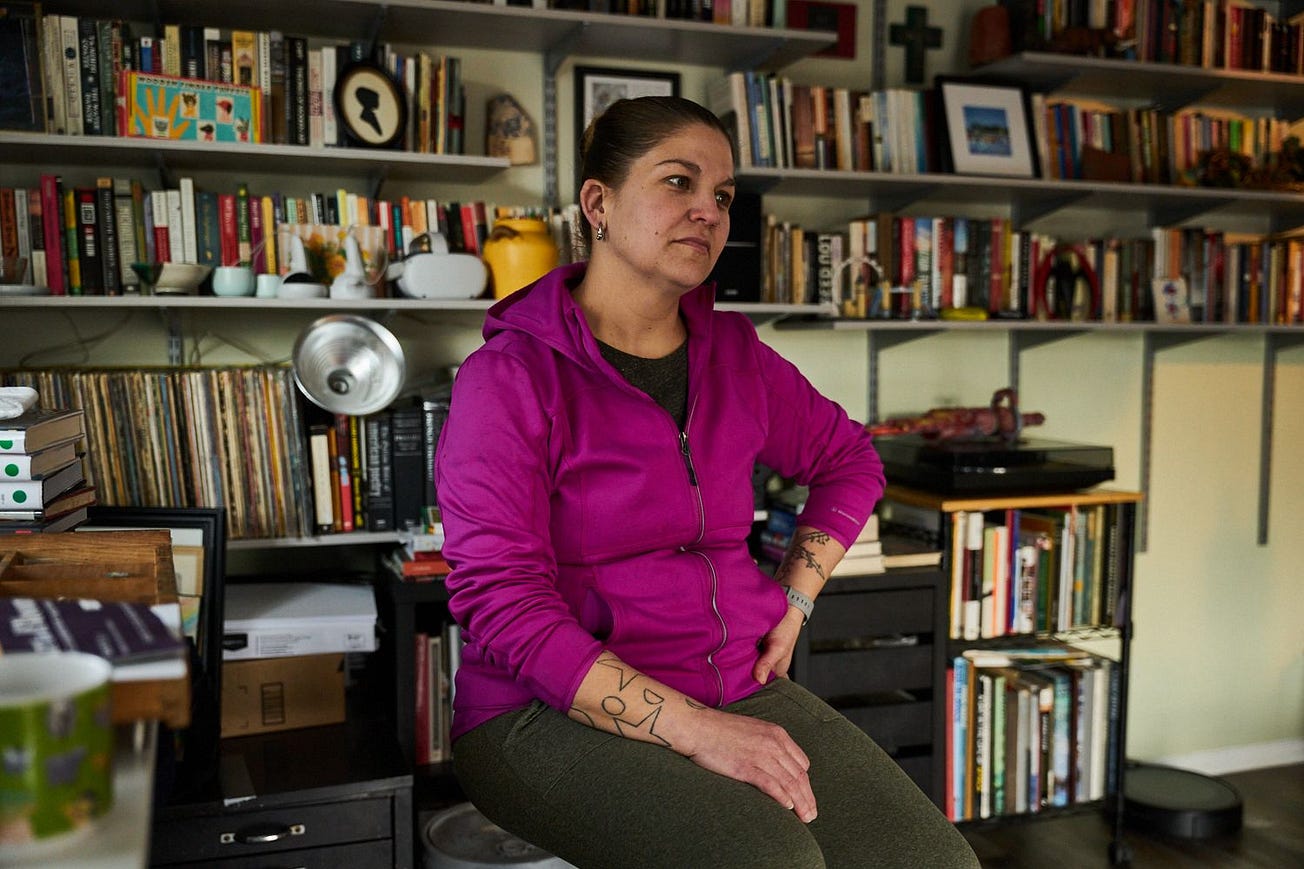 Replay: The Real Story of “The Central Park Karen”