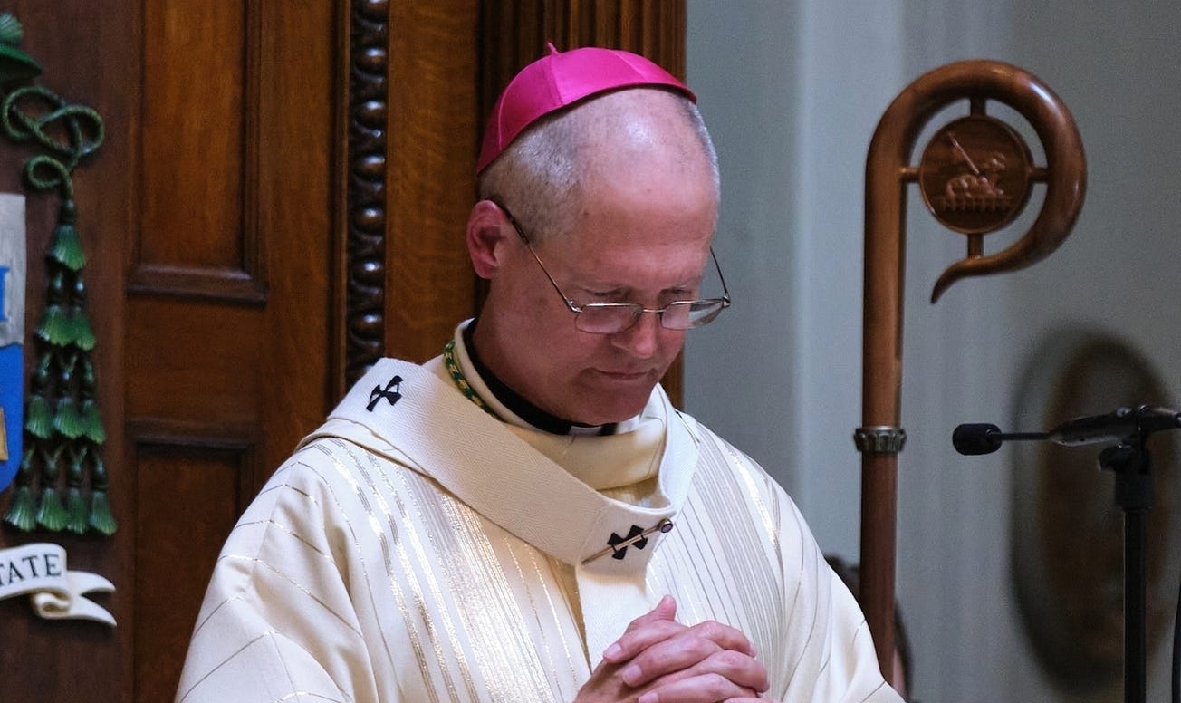 Analysis | The Pillar