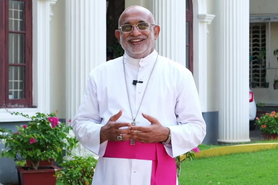 Syro-Malabar Catholic Church | The Pillar