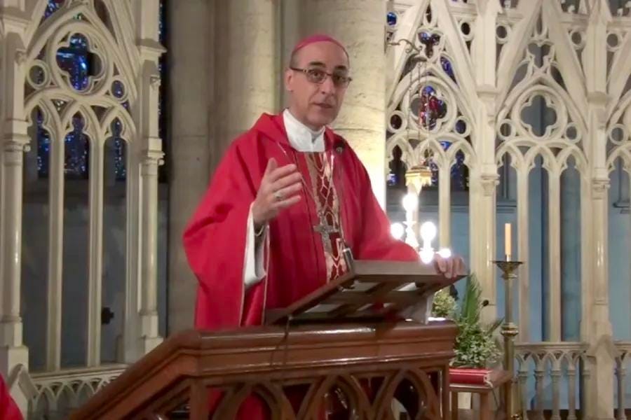 Interviews | The Pillar